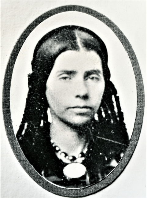 “Another bad day”: The Diary of Henrietta Eugenia Vickers Armstrong ...