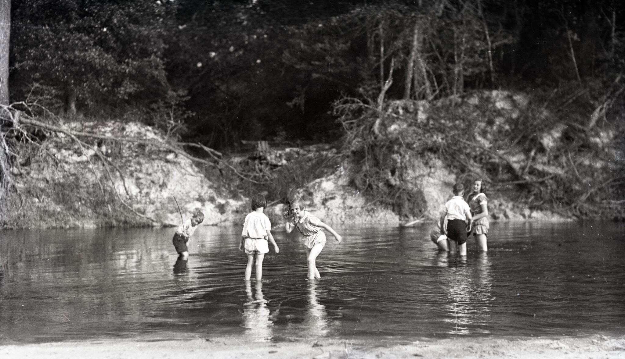 Apalachee - Thomasville History Center