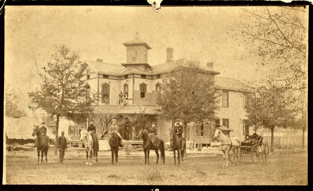 The Elizabeth Hopkins Collection - Thomasville History Center